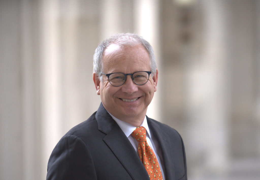 David Briley, Candidate for First Circuit Court Judge | Econ Club of ...